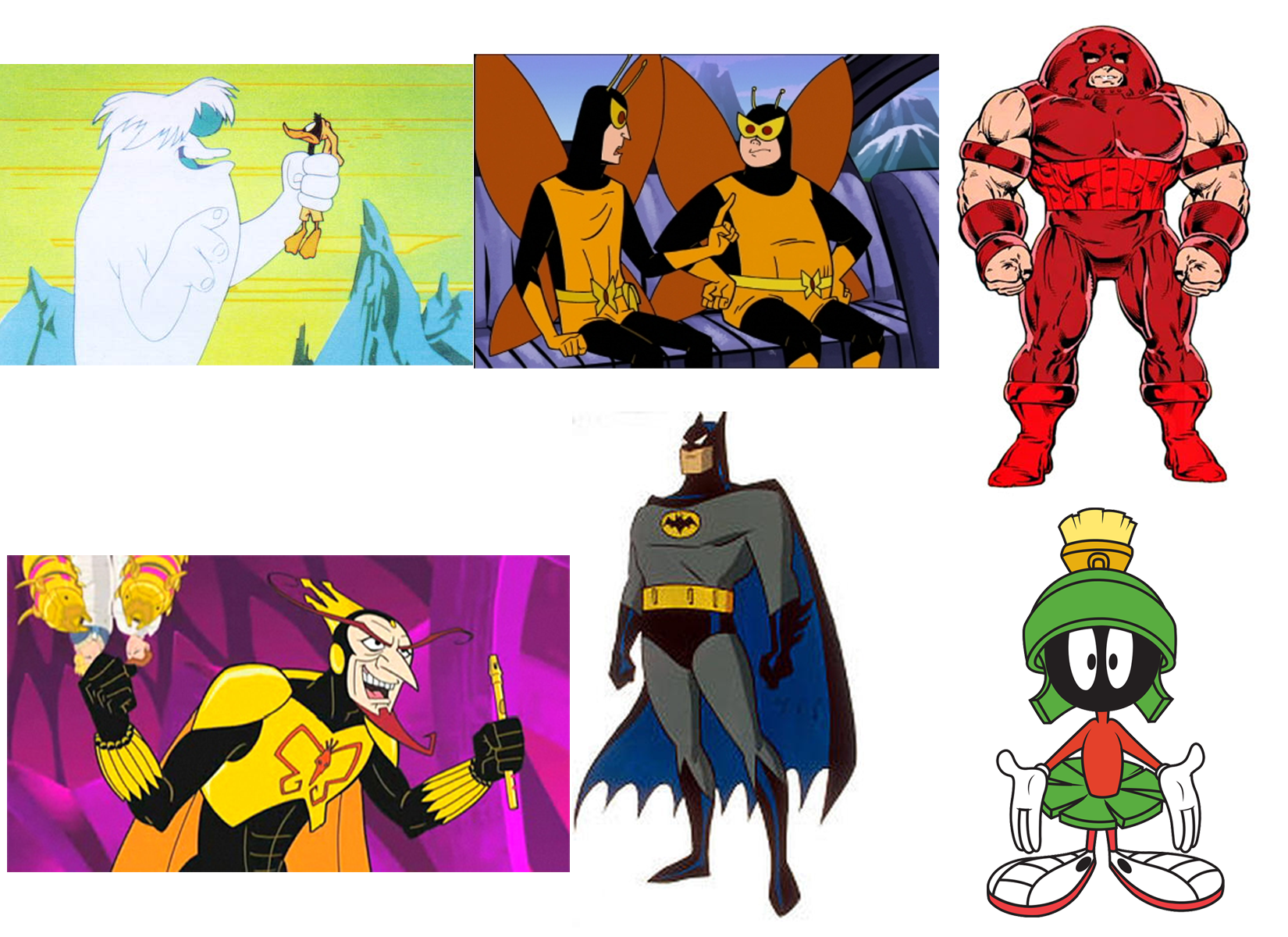 Basic Animation Assignments 1 – WillDrawGood